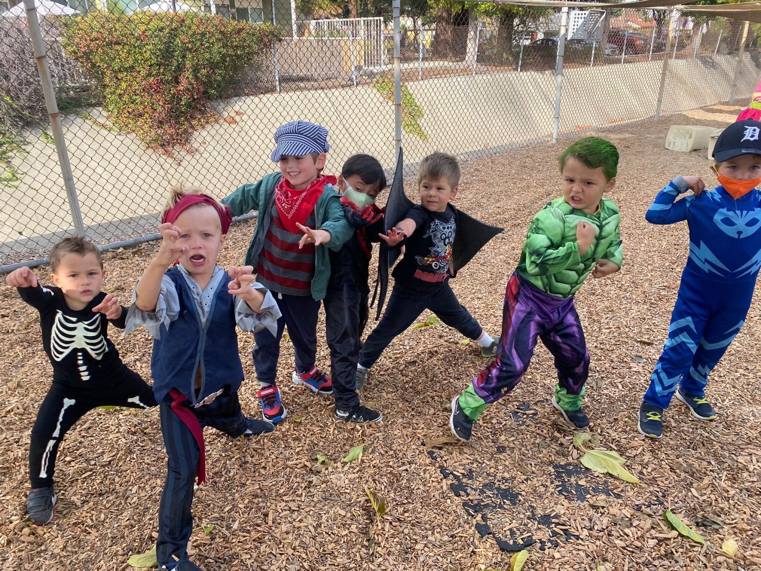 Early Education Program