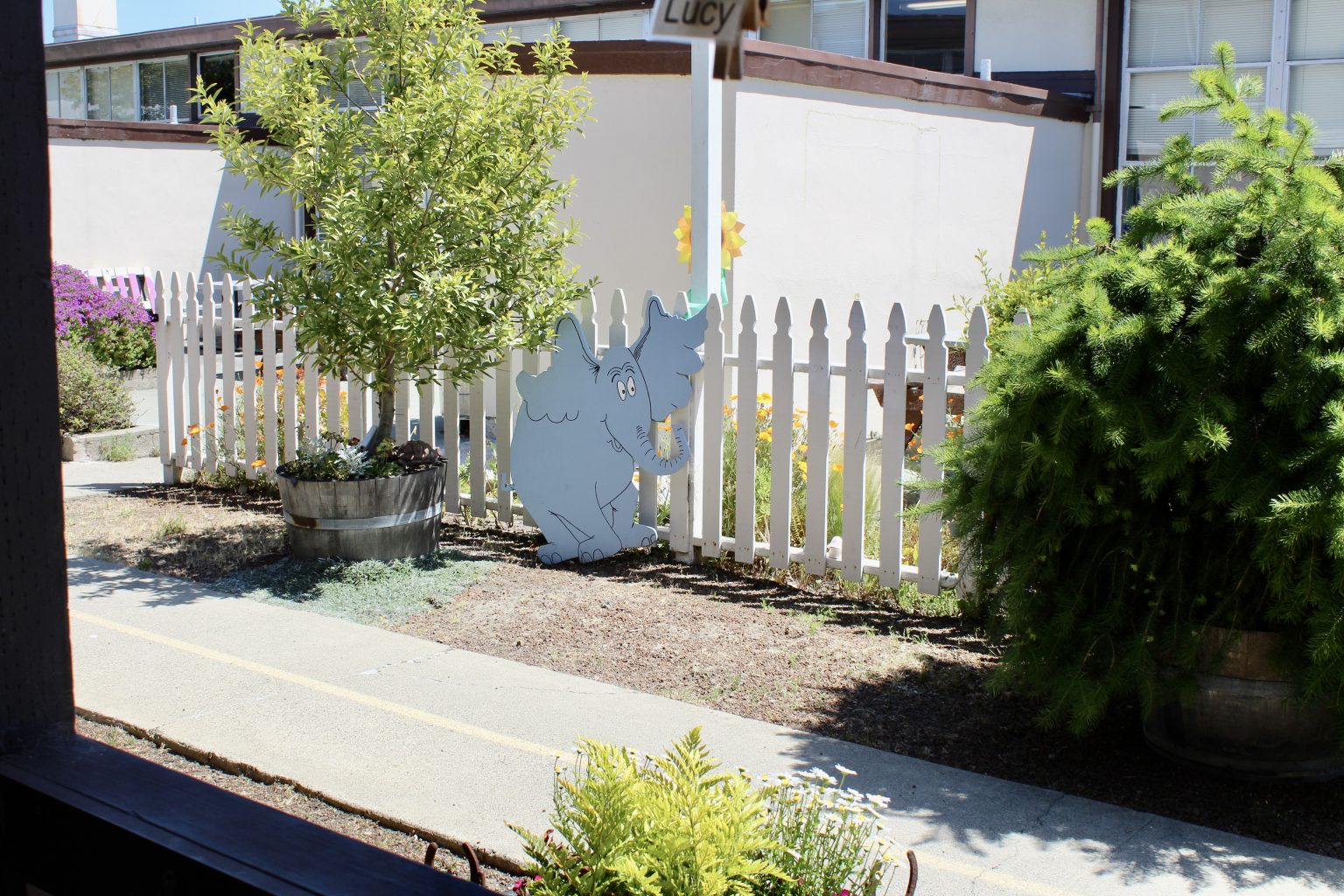 ABOUT US - Woodroe Woods School